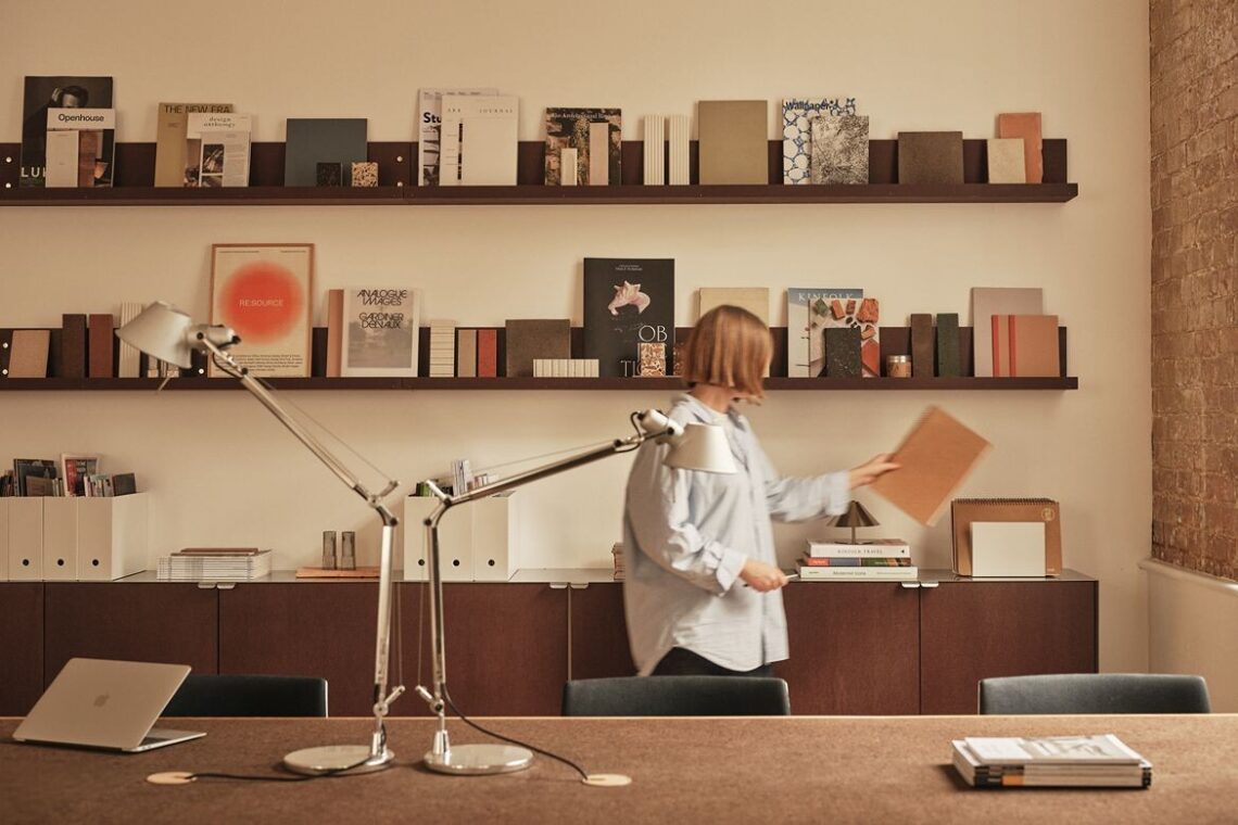 THISS Studio - SALT | IndesignLive