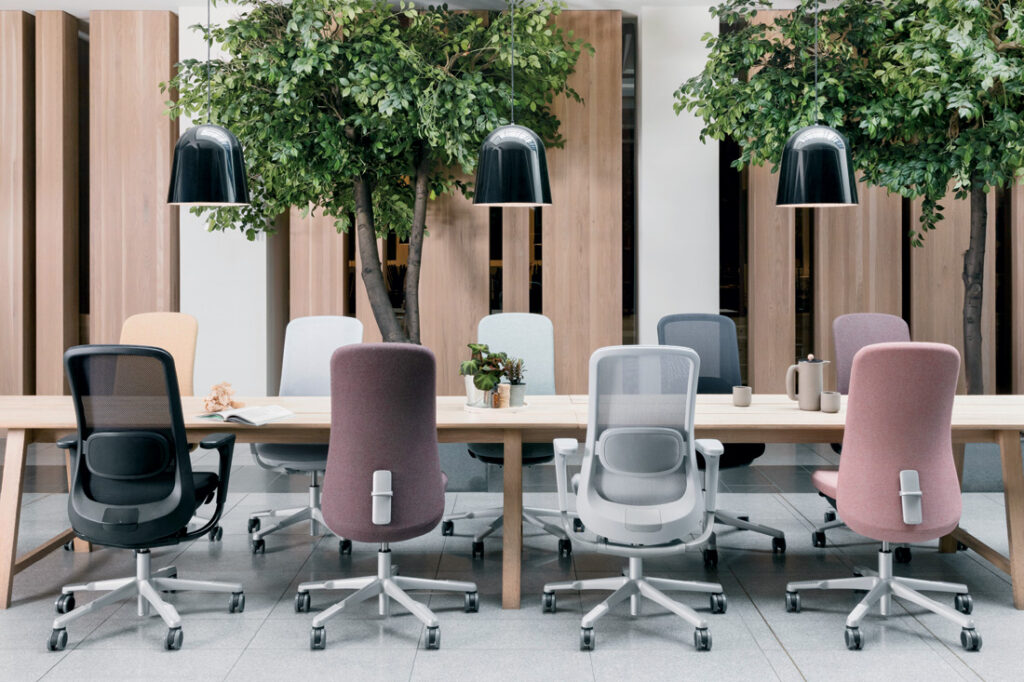 Soft Focus | Indesign Live: Interior Design and Architecture