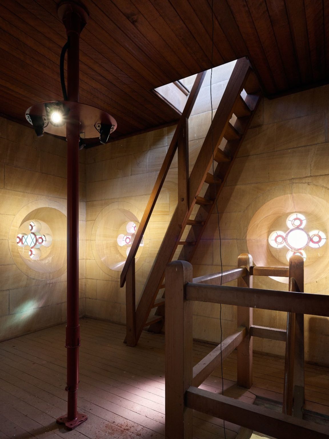 Gillard Group - St Mary’s Church | IndesignLive