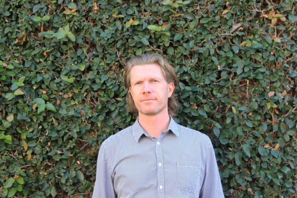 TCL's Scott Adams on transforming cities | IndesignLive