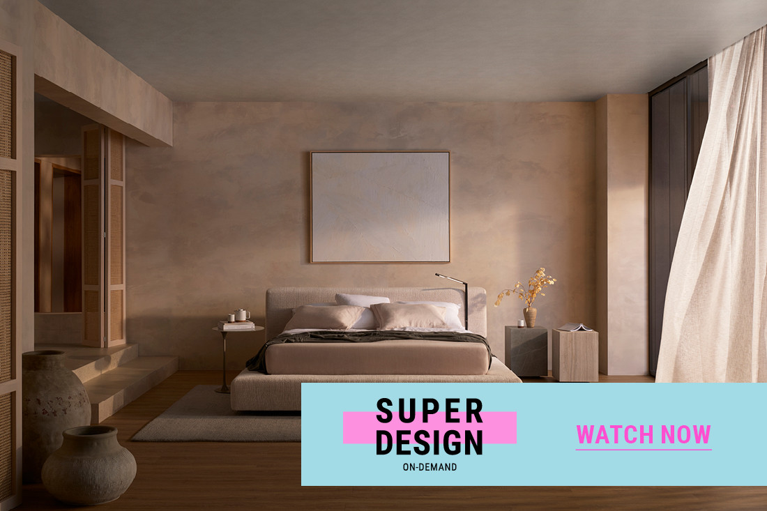 King Design Insider – Behind the Scenes with David Hardwick | IndesignLive