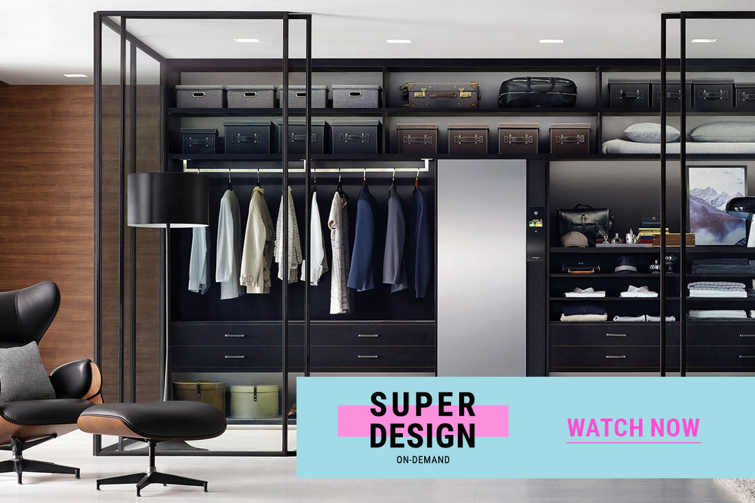 The Refresh Butler Experience | IndesignLive