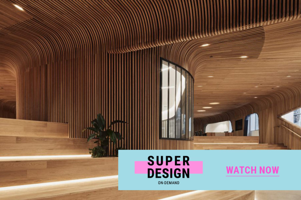 Sculptform | IndesignLive