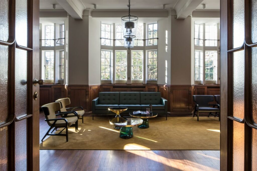 The design legacy of William Smart | IndesignLive