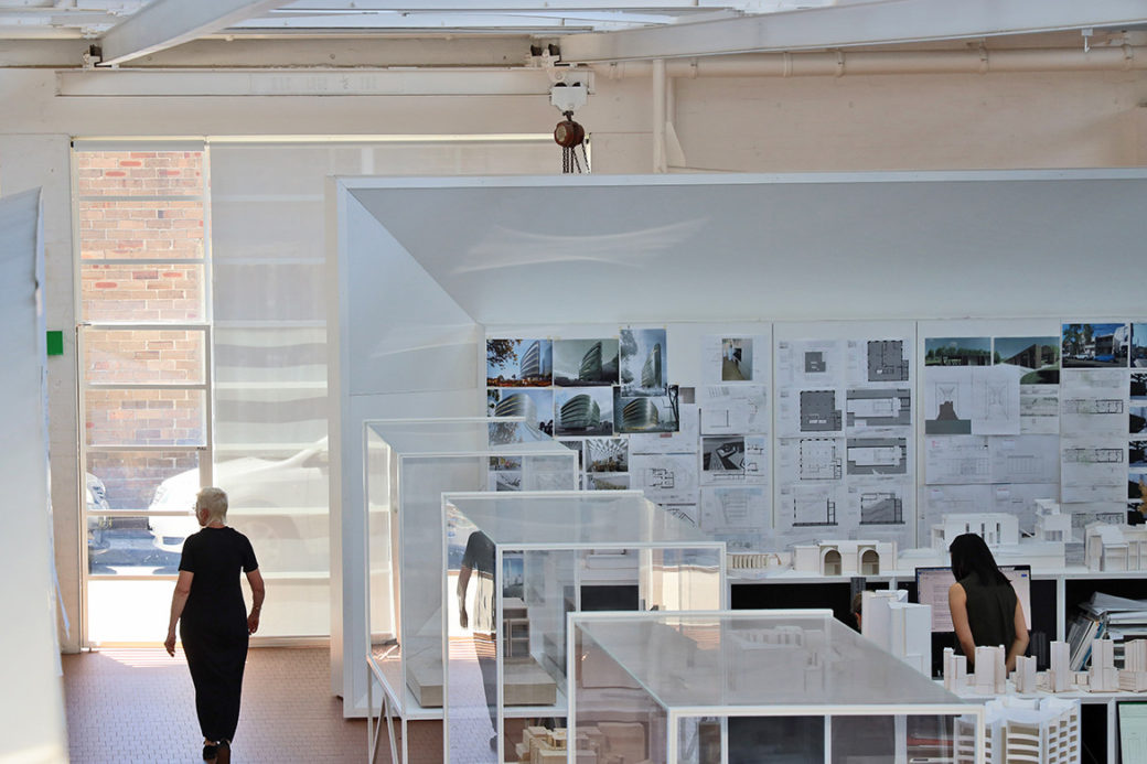 Smart Design Studio and Verosol on sustainable design | IndesignLive