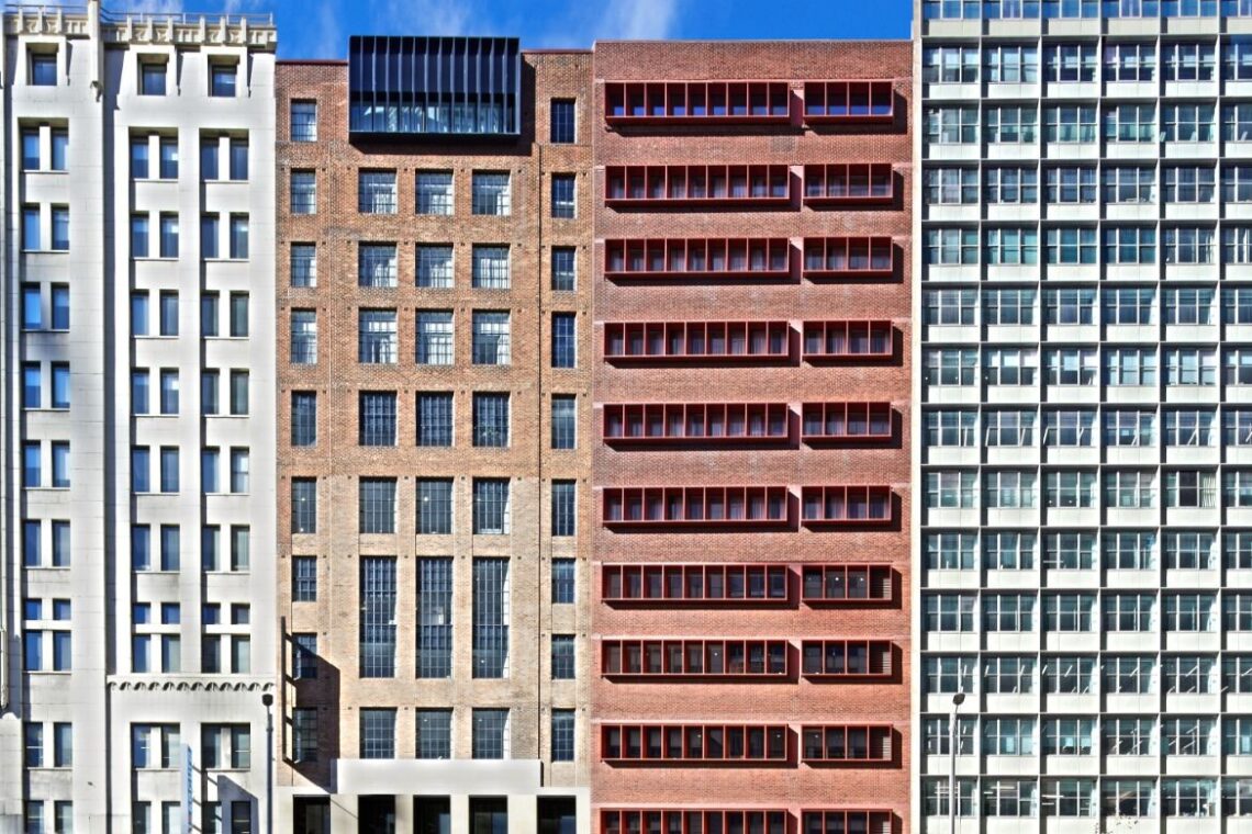 The design legacy of William Smart | IndesignLive