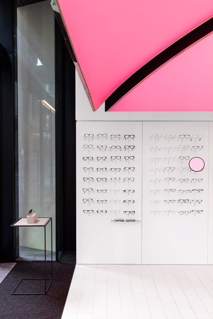 Light it up: Smart Design Studio's Optique | IndesignLive