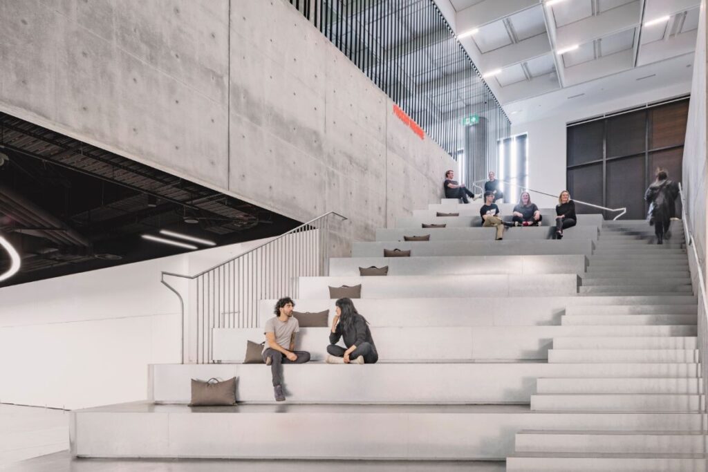 The design legacy of William Smart | IndesignLive