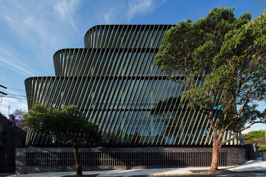 Bundarra unites heritage and modern design | Indesignlive