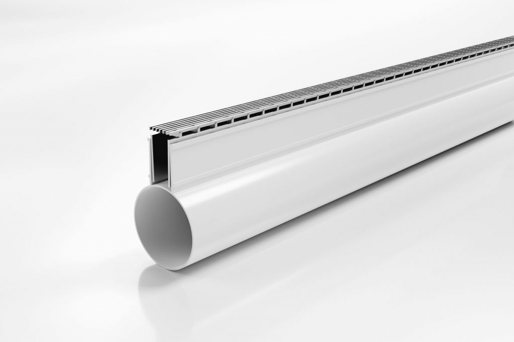 Slot Drain - Stormtech | IndesignLive