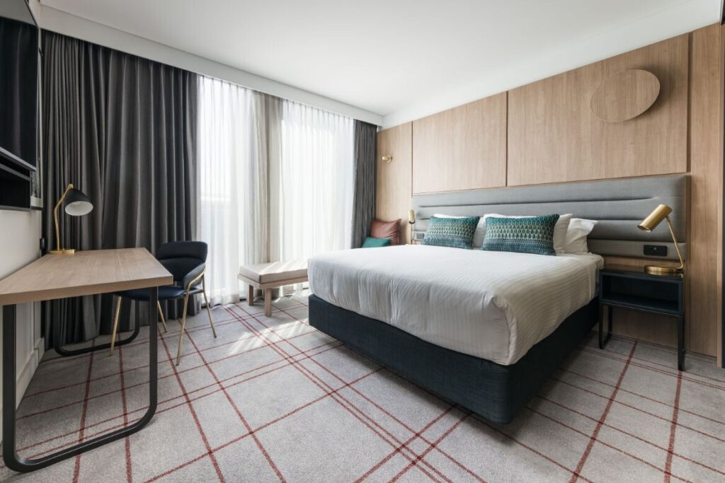 GH Commercial designs and delivers your dream | IndesignLive