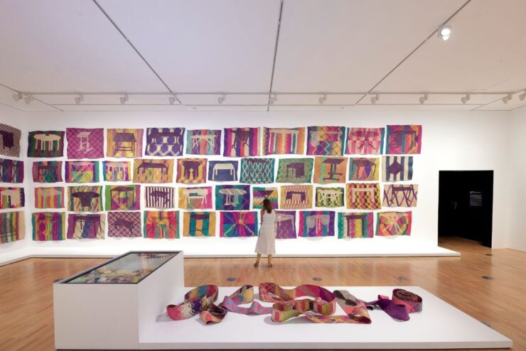 NGV Triennial 2023 is now open | IndesignLive