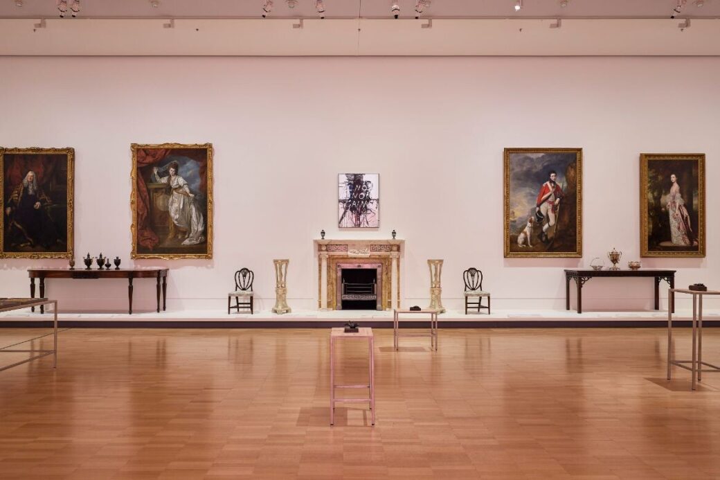 NGV Triennial 2023 is now open | IndesignLive