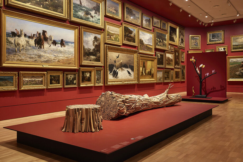 NGV Triennial 2023 is now open | IndesignLive