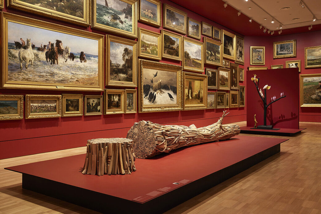 NGV Triennial 2023 is now open | IndesignLive