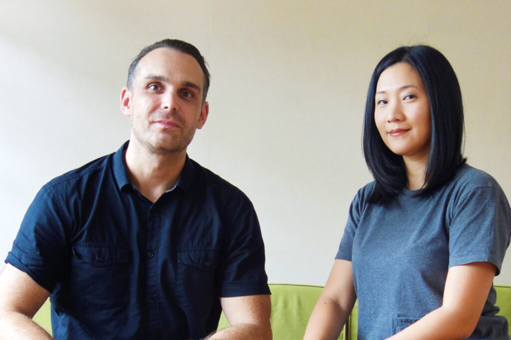 SHAU improves social well-being through architecture and urban design ...