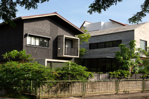 SIA Architectural Design Awards | Indesign Live: Interior Design and ...