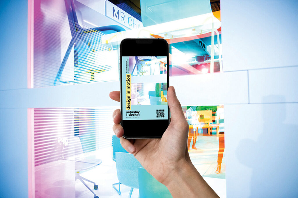 Get Your On-Day Guide To Saturday Indesign | IndesignLive