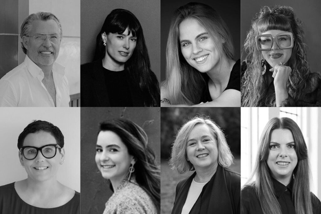 Design Discussions - Meet the speakers at Saturday Indesign | IndesignLive