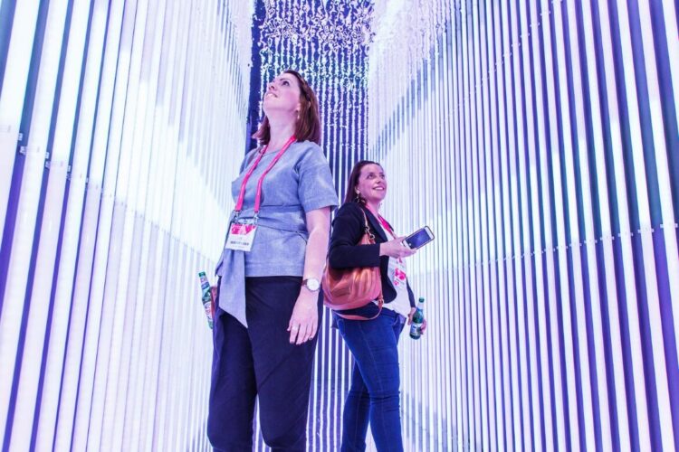 Saturday Indesign line-up | IndesignLive