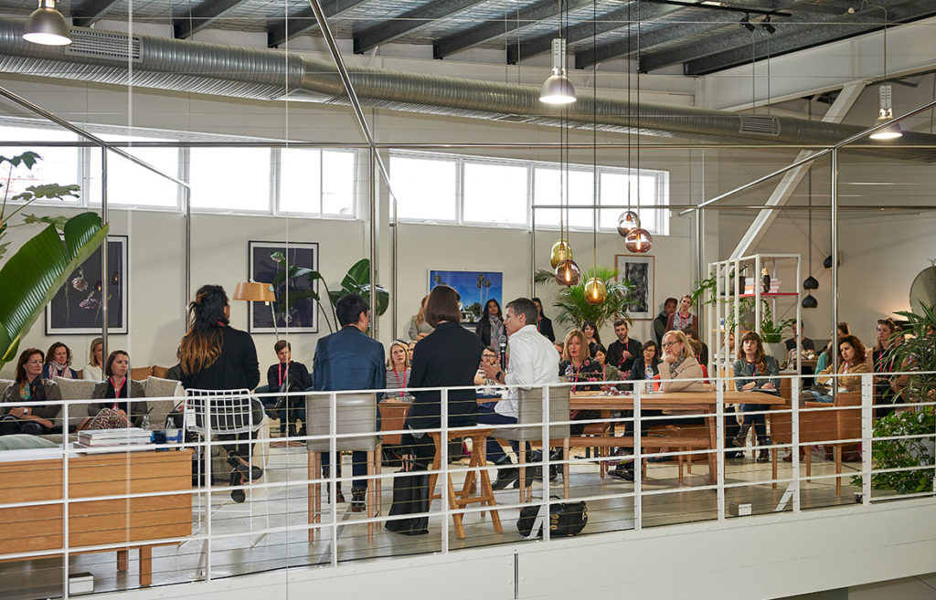 A homecoming: Saturday Indesign is BACK | IndesignLive