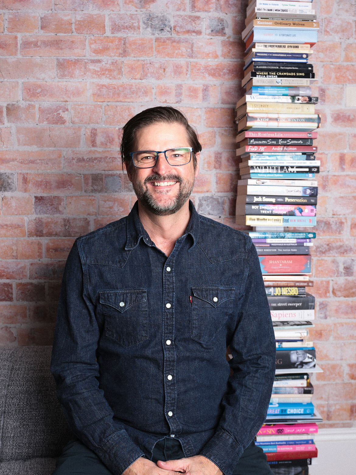 On The Move June 2023 | IndesignLive