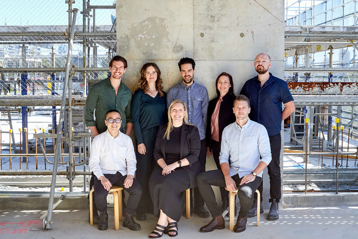 On The Move November 2022: Careers in design | IndesignLive