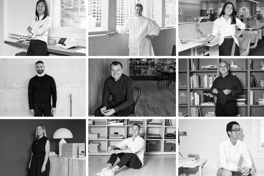 SJB Sydney promotions reflect the studio's advancements | IndesignLive