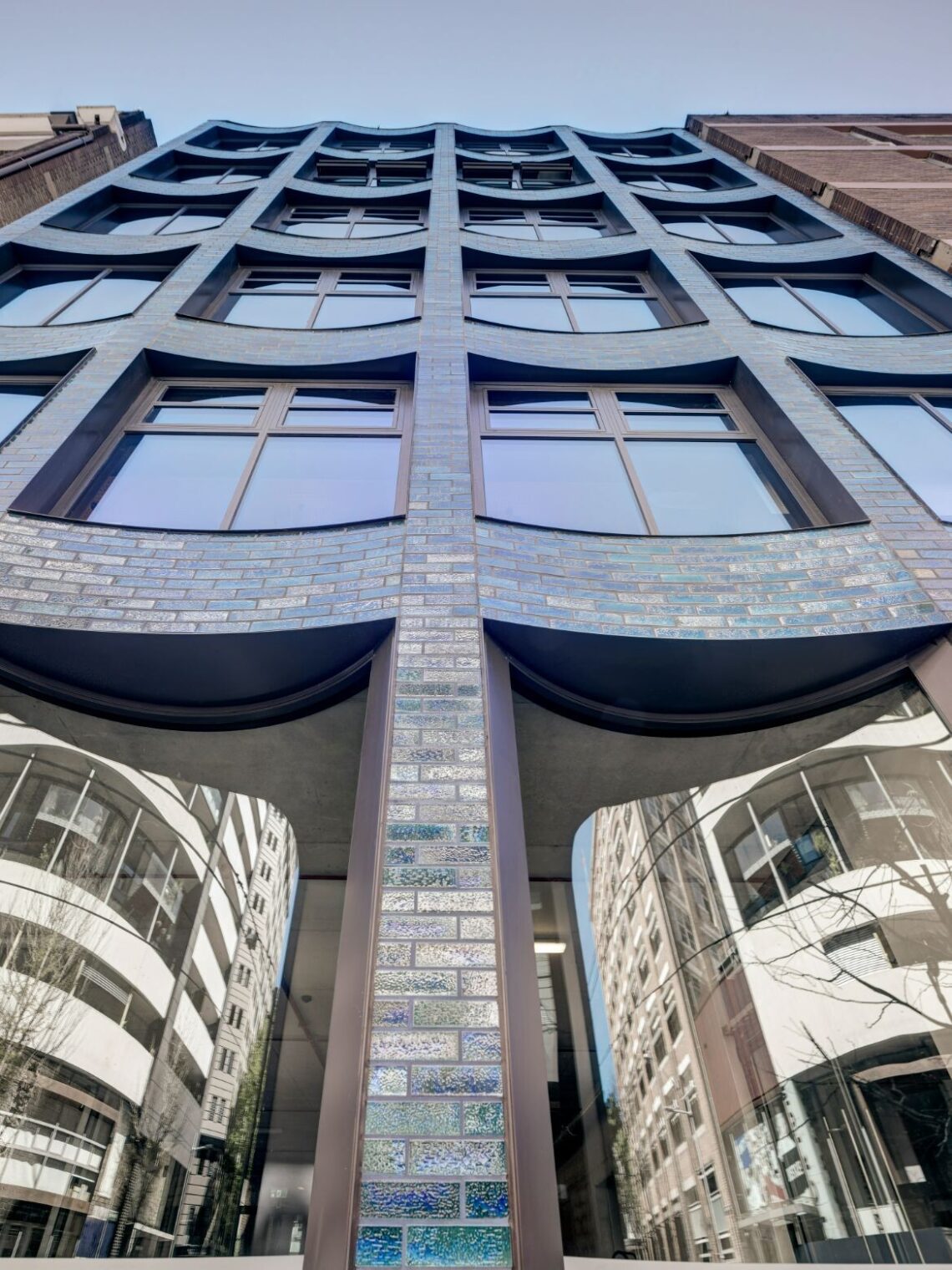 SJB - Agent For Change | IndesignLive