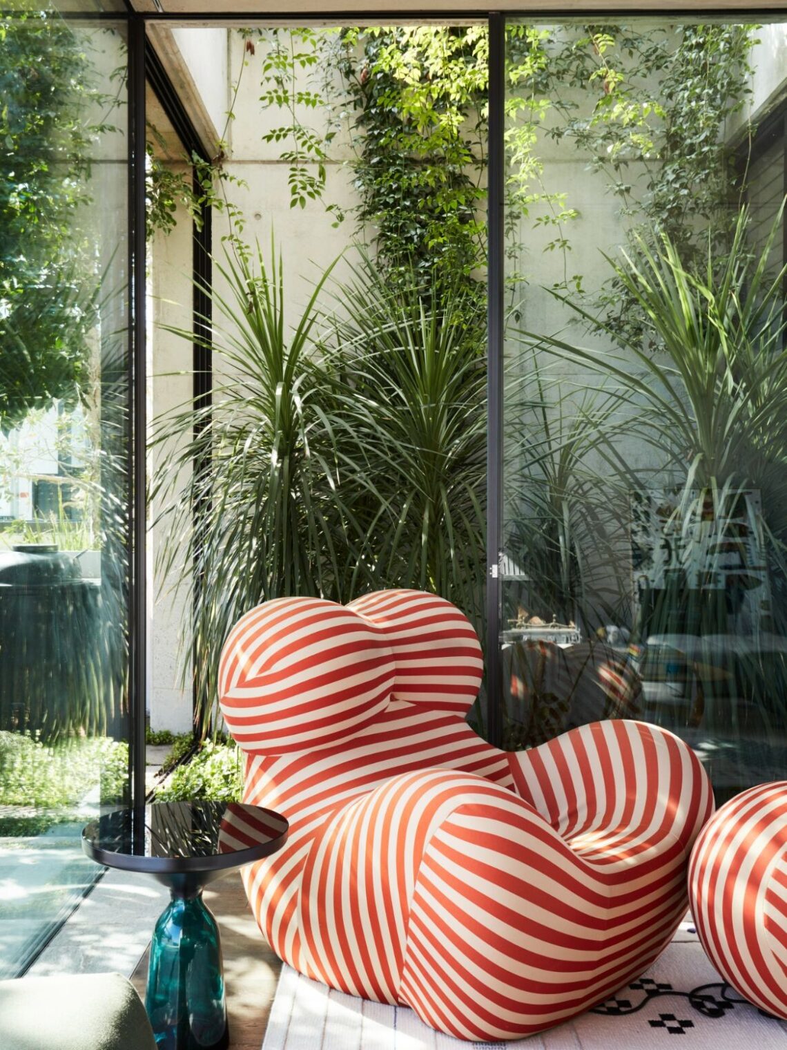 SJB - Agent For Change | IndesignLive