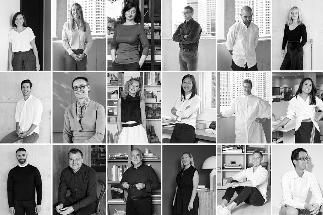 SJB Sydney promotions reflect the studio's advancements | IndesignLive