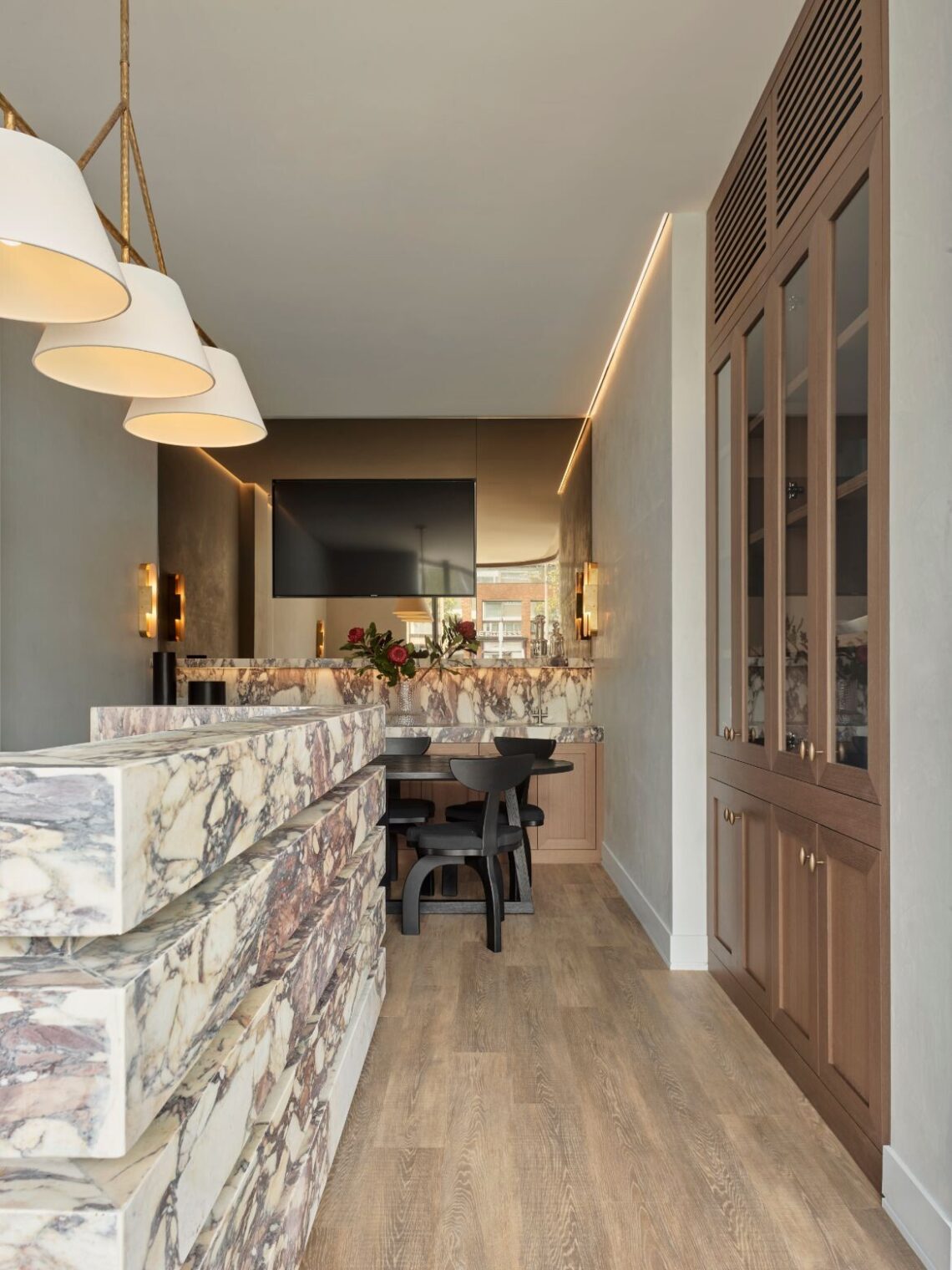 Ray White boutique - Smac Studio | IndesignLive