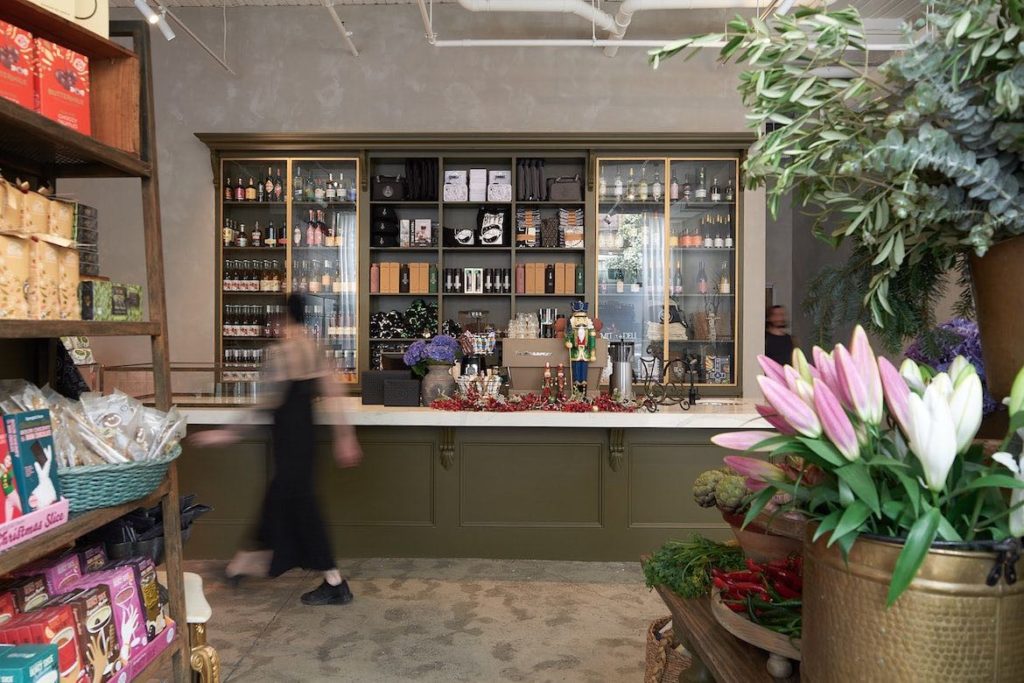 Smith & Deli, a vegan Collingwood by Resident Avenue | IndesignLive