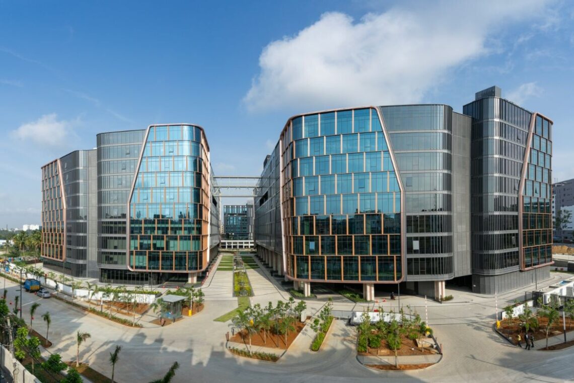 SOG Design & DSP Design Associates - Argon | IndesignLive