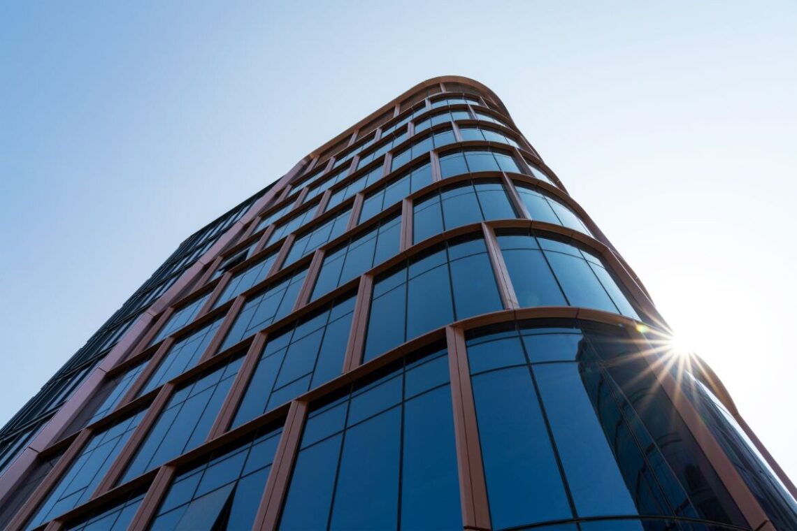 SOG Design & DSP Design Associates - Argon | IndesignLive