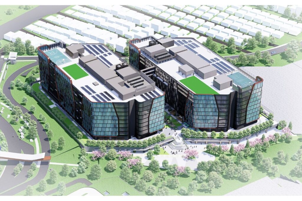 SOG Design & DSP Design Associates - Argon | IndesignLive