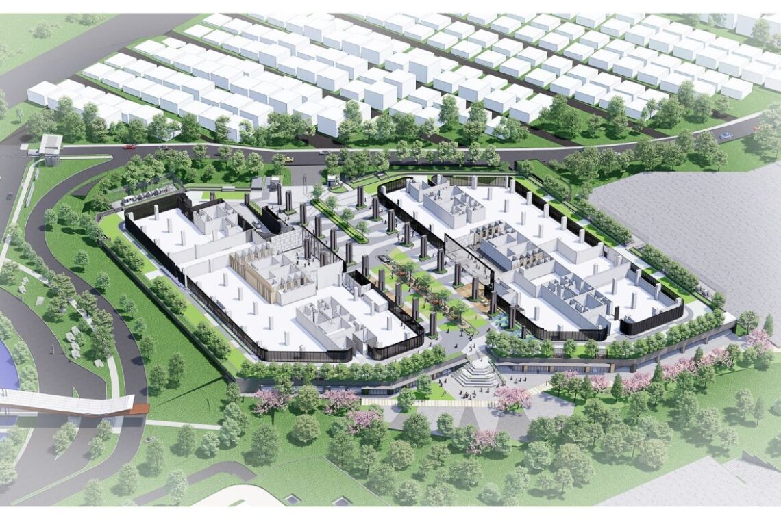 SOG Design & DSP Design Associates - Argon | IndesignLive