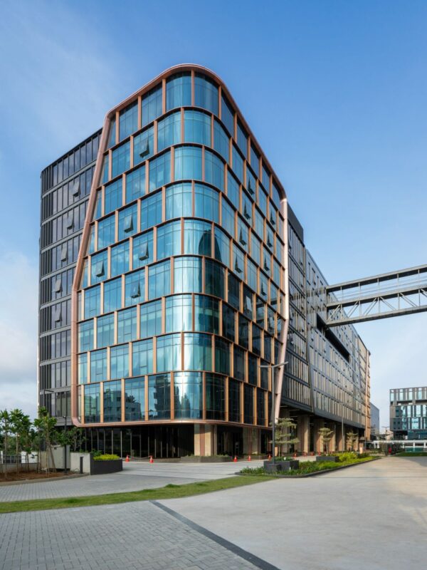 SOG Design & DSP Design Associates - Argon | IndesignLive