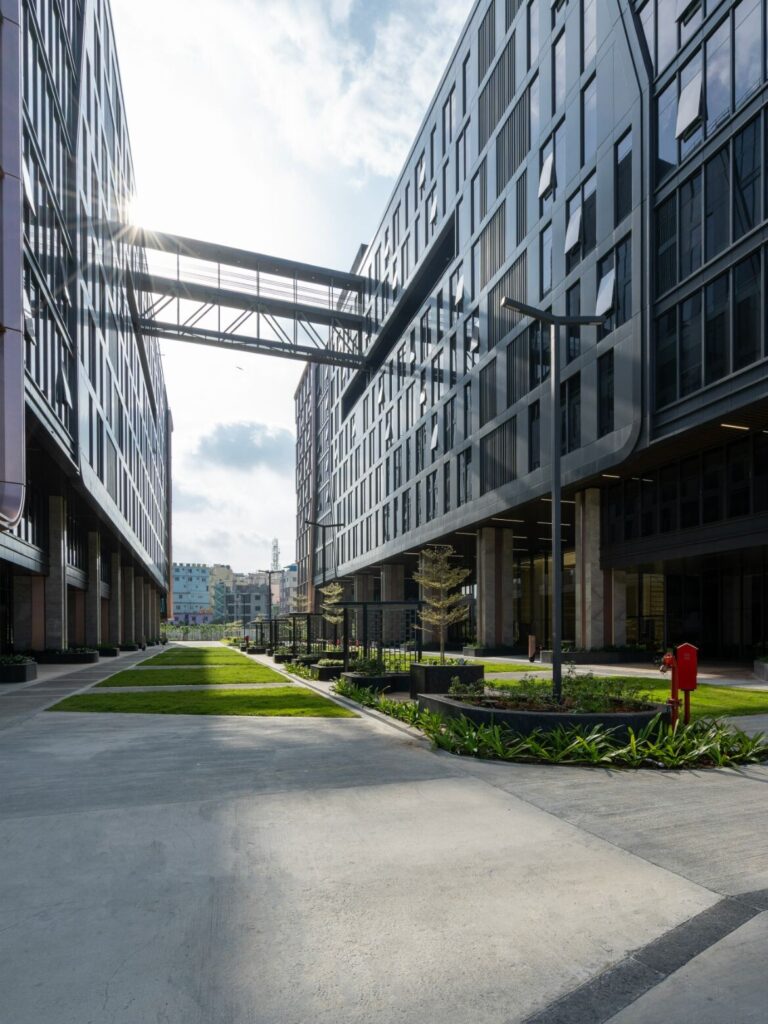 SOG Design & DSP Design Associates - Argon | IndesignLive