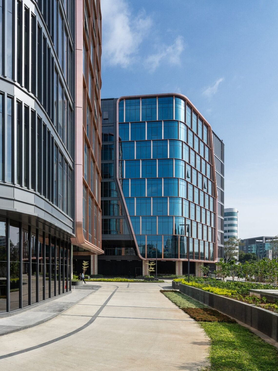 SOG Design & DSP Design Associates - Argon | IndesignLive