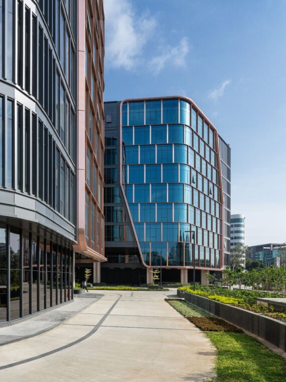 SOG Design & DSP Design Associates - Argon | IndesignLive