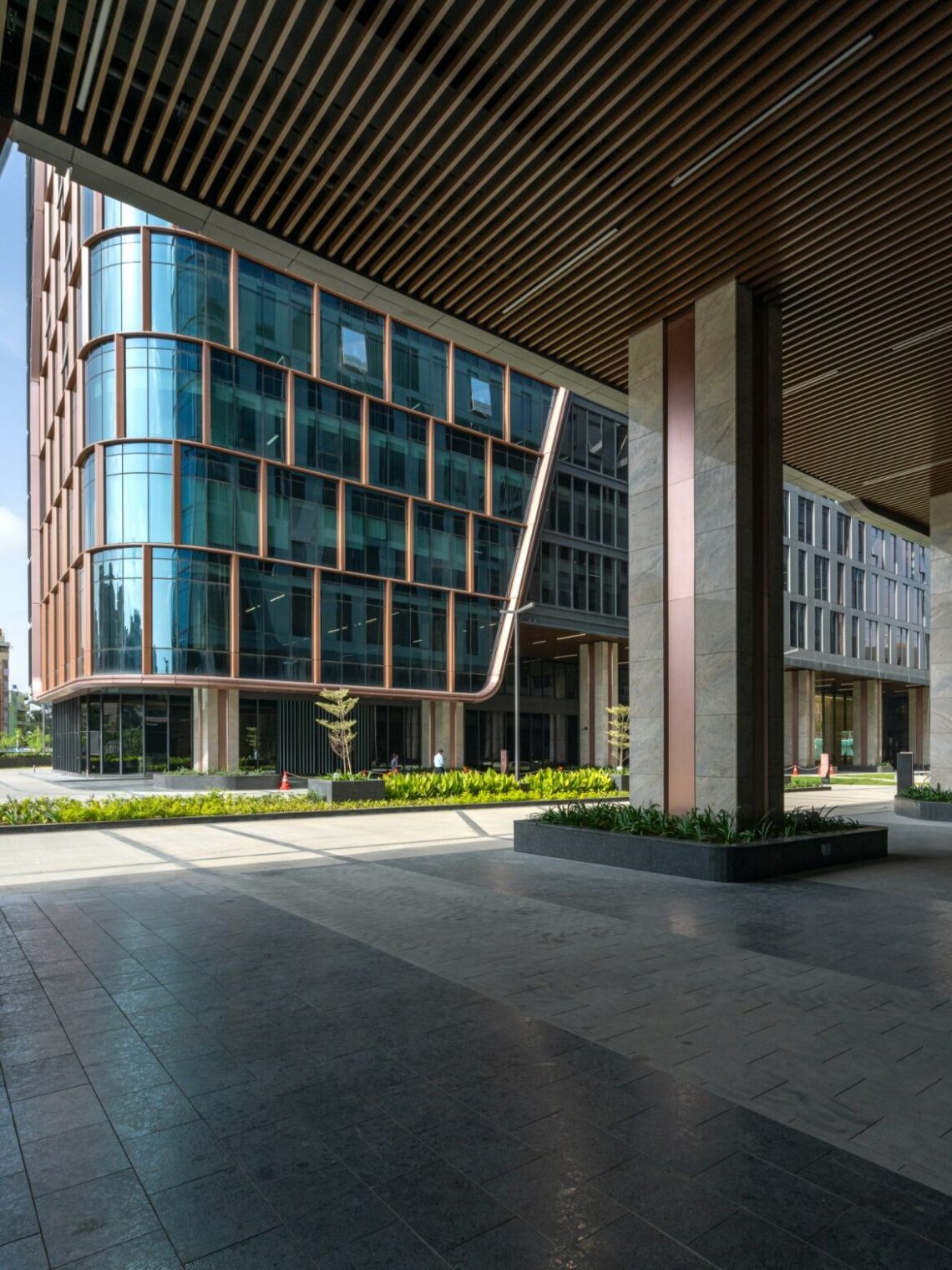 SOG Design & DSP Design Associates - Argon | IndesignLive