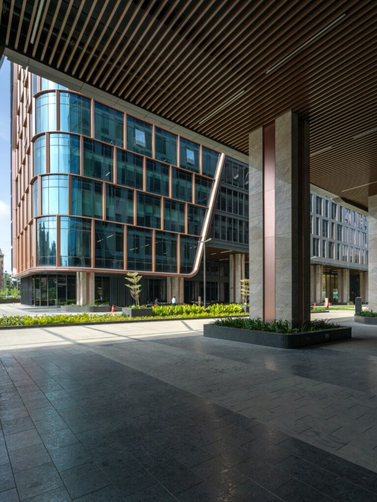 SOG Design & DSP Design Associates - Argon | IndesignLive