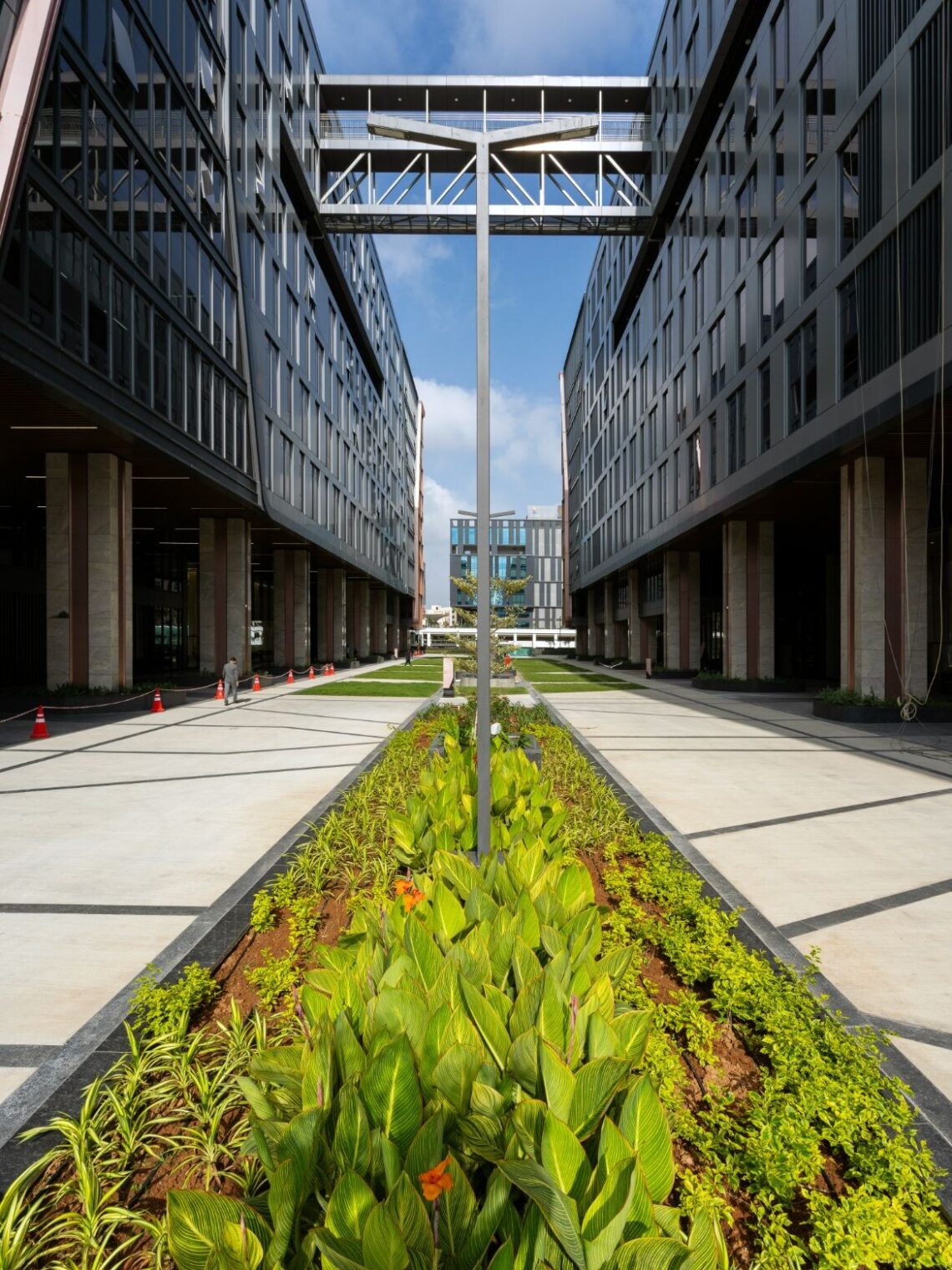 SOG Design & DSP Design Associates - Argon | IndesignLive