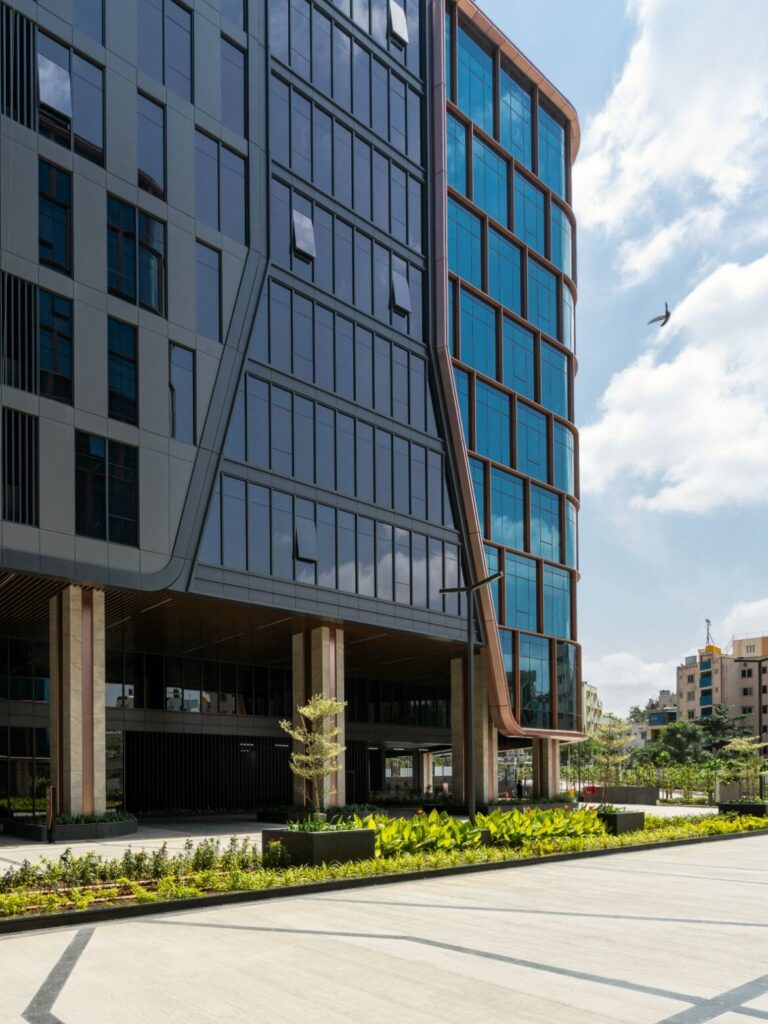 SOG Design & DSP Design Associates - Argon | IndesignLive