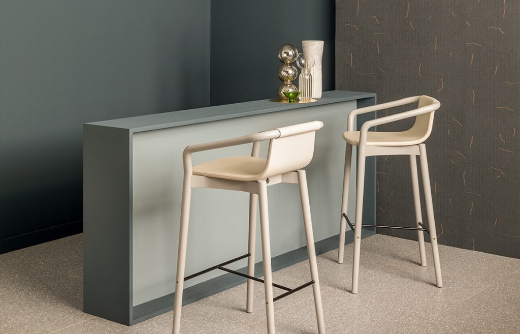 Thomas Collection - Space | IndesignLive