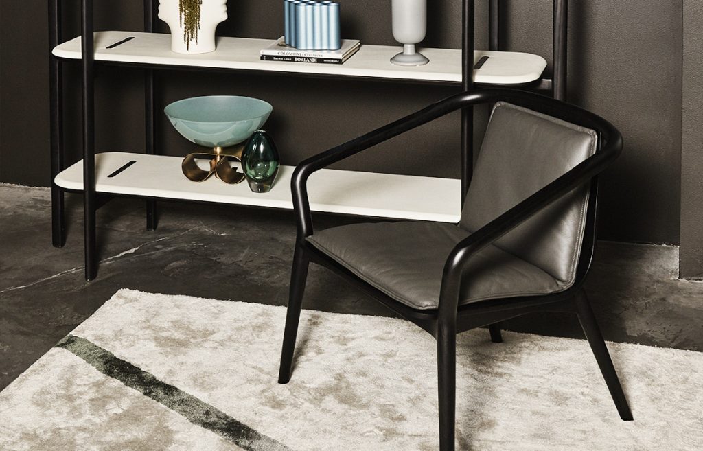 Thomas Collection - Space | IndesignLive