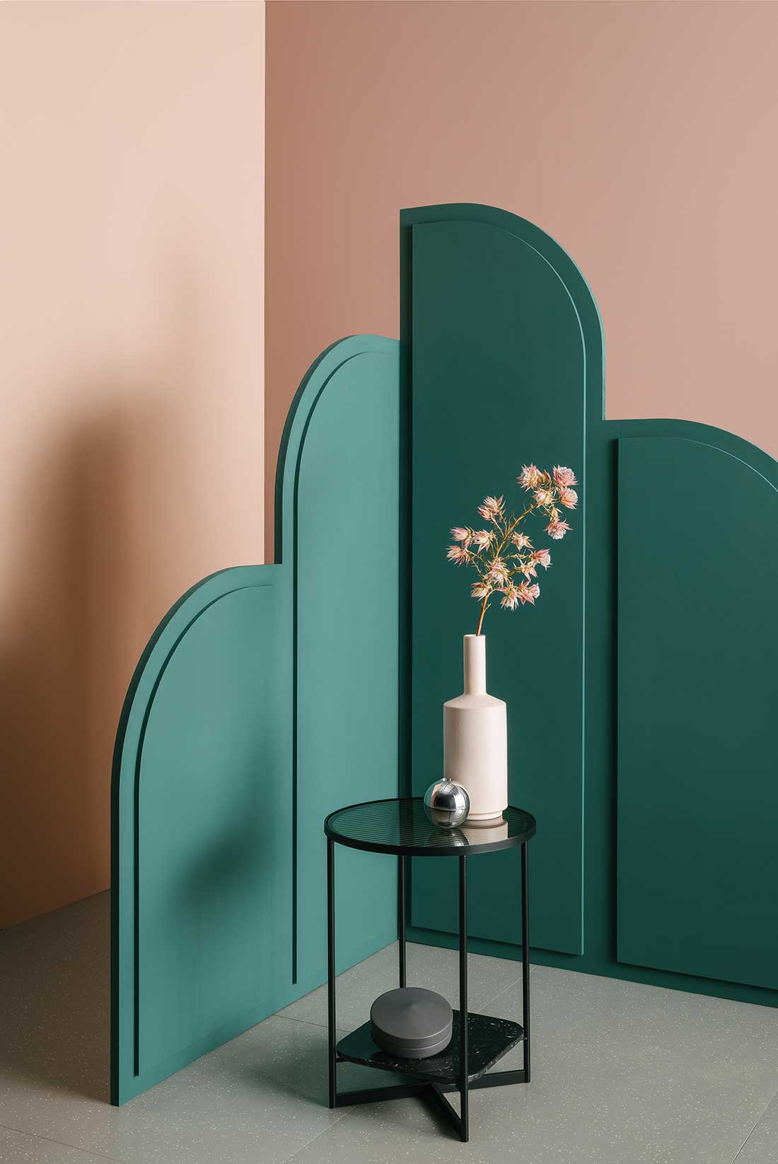 The continued designer charm of Tim Rundle | IndesignLive