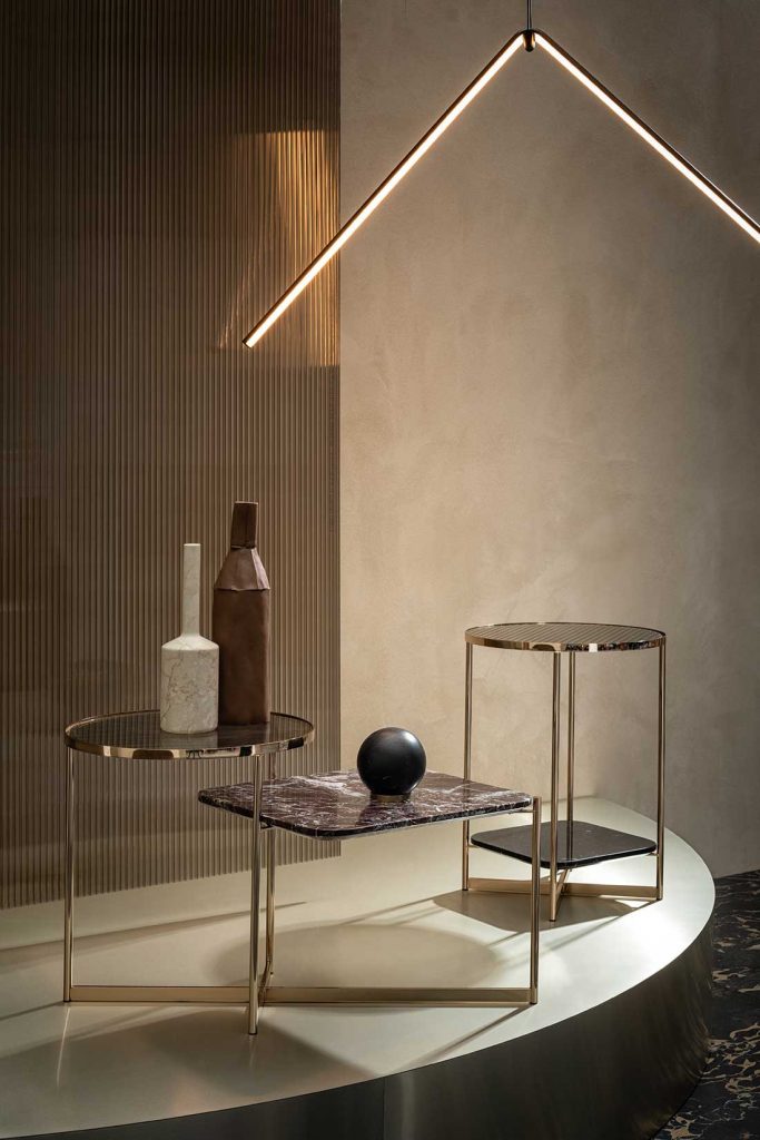 The continued designer charm of Tim Rundle | IndesignLive