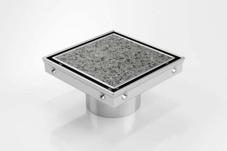 Tile Insert Linear Drainage System - Stormtech | IndesignLive